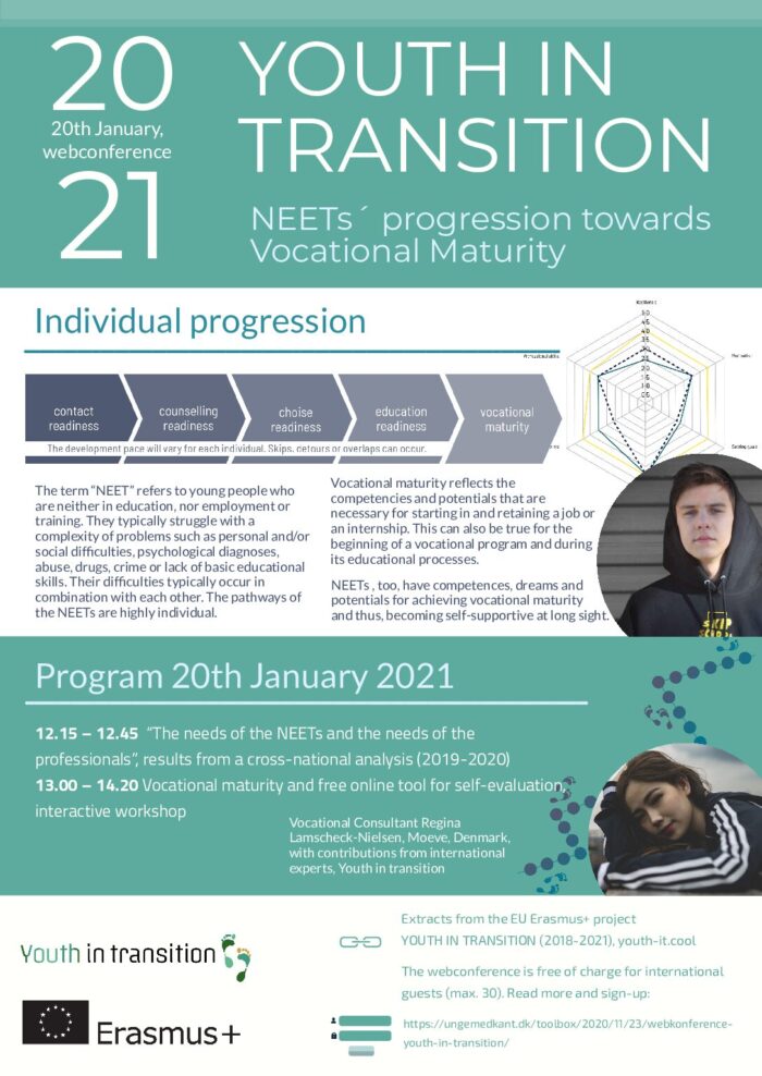 YOUTH-IN-TRANSITION-towards-vocational : Youth in Transition